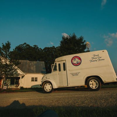 Commitment to Quality | Homestead Creamery Values