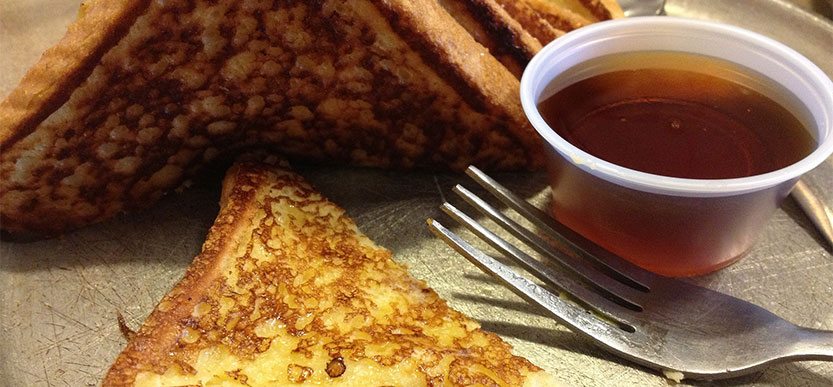 4 Great Ways to Start Your Day with Homestead Creamery Custard & Eggnog ...