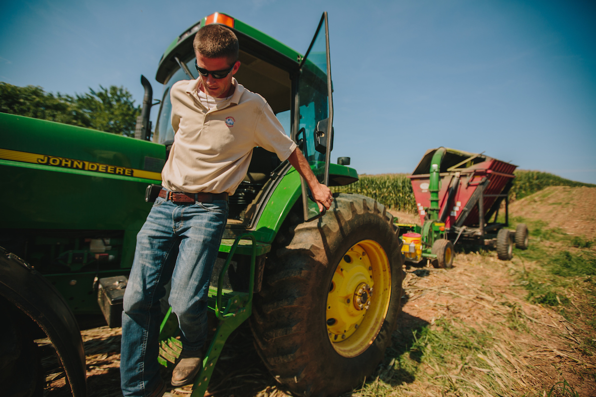 You Can Taste the Difference in These Farm Practices - Homestead Creamery